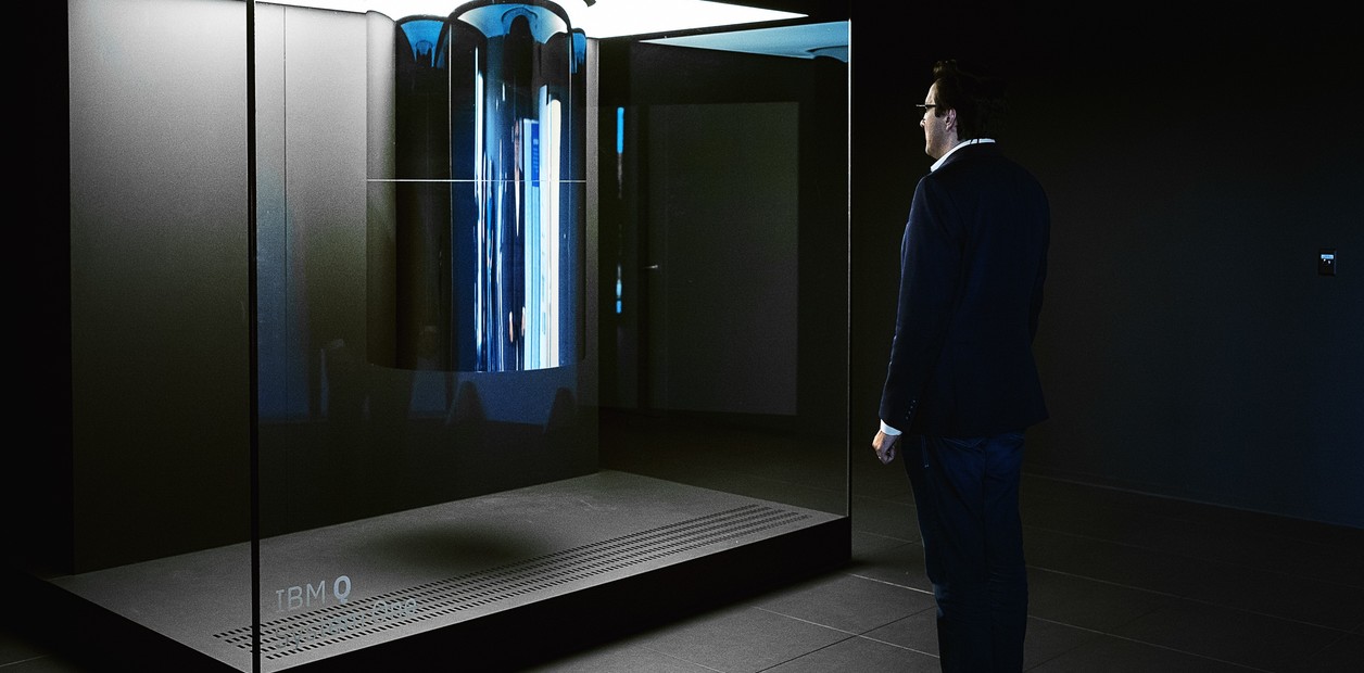 Coronavirus: cuando la tecnología se convierte en aliada para un mundo ...